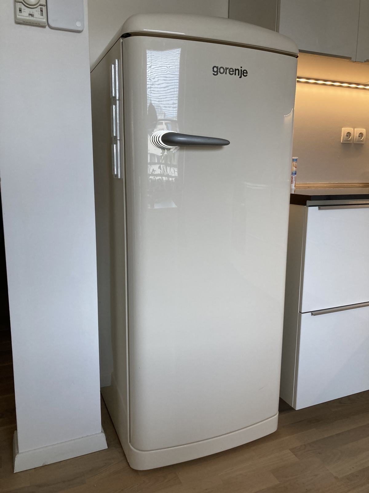 Hladilnik Gorenje Retro - PRODAM