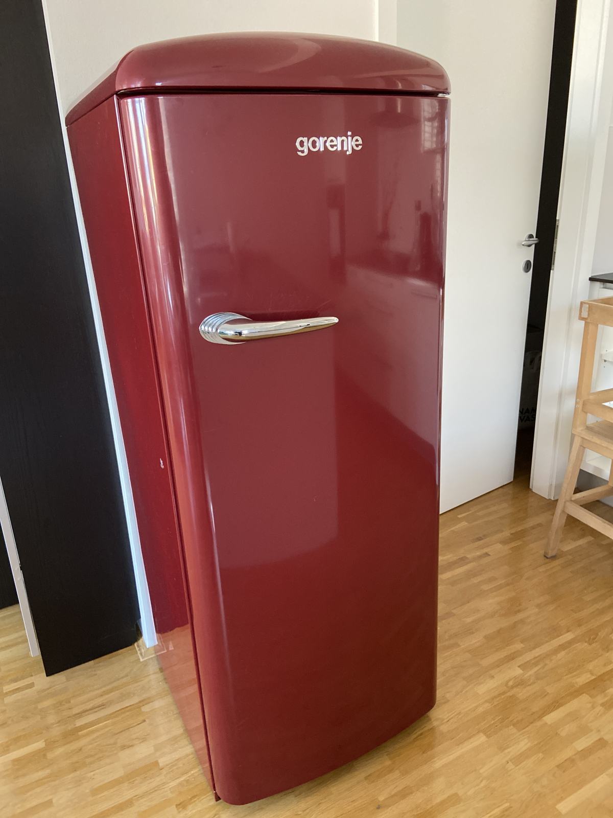 Hladilnik Retro Gorenje