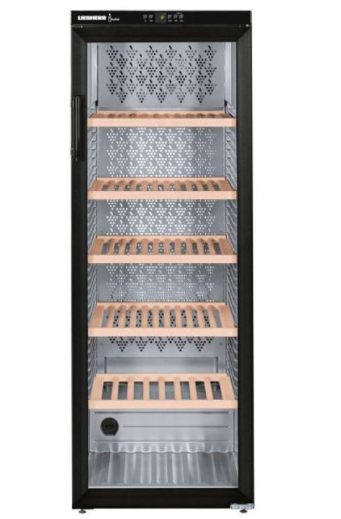 LIEBHERR VINSKA VITRINA WKB 4212 C - !! ODPRODAJA EKSPONATA