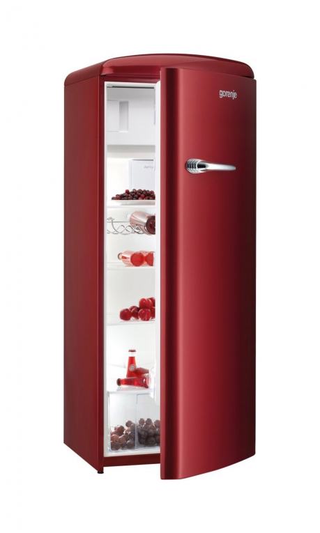 Retro hladilnik Gorenje