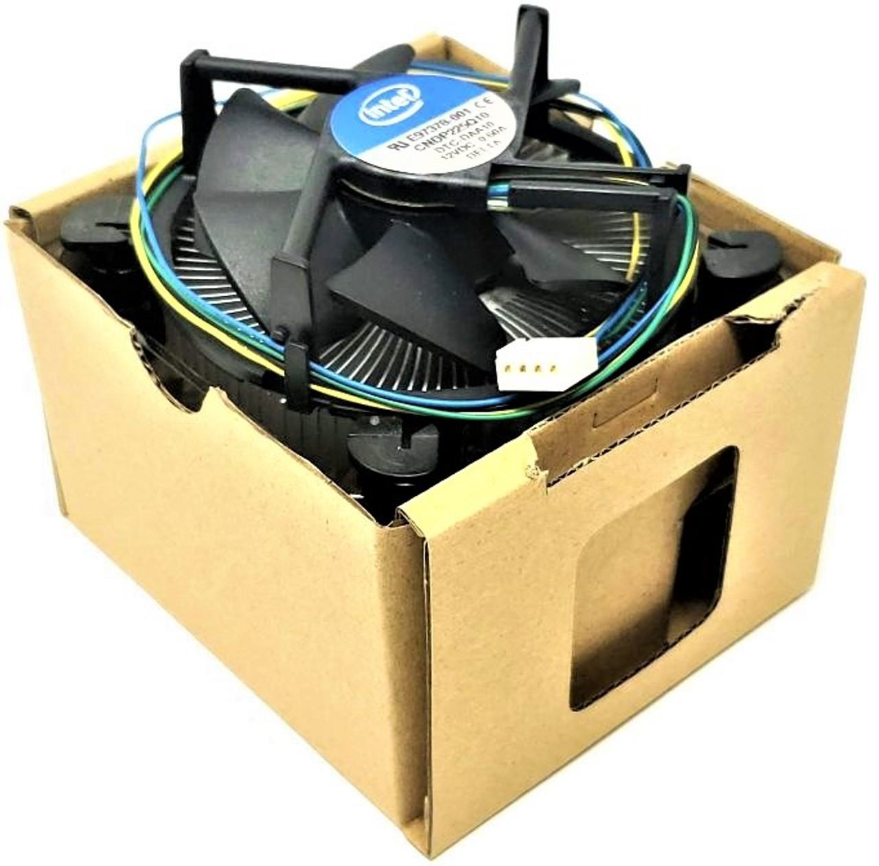Intel E97378-001 hladilni ventilator