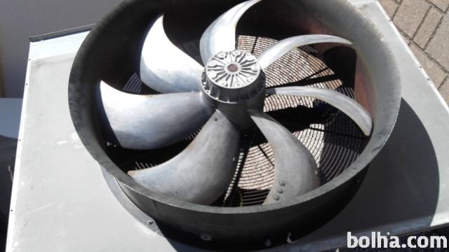 Ventilator