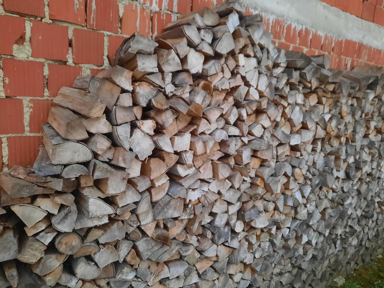 Drva suha bukova prodam