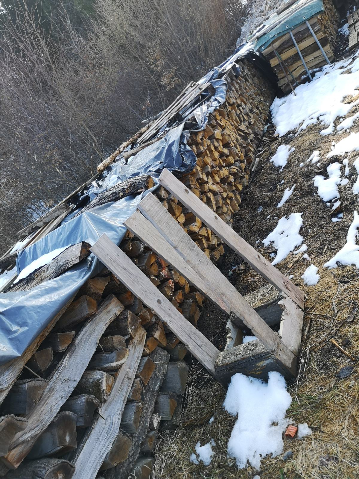 Mešani metri - suhi