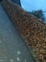 PRODAM SUHA BUKOVA DRVA