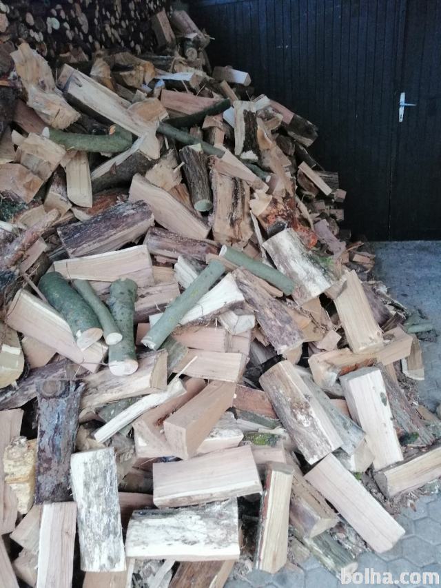 SUHA DRVA ZA KURJAVO