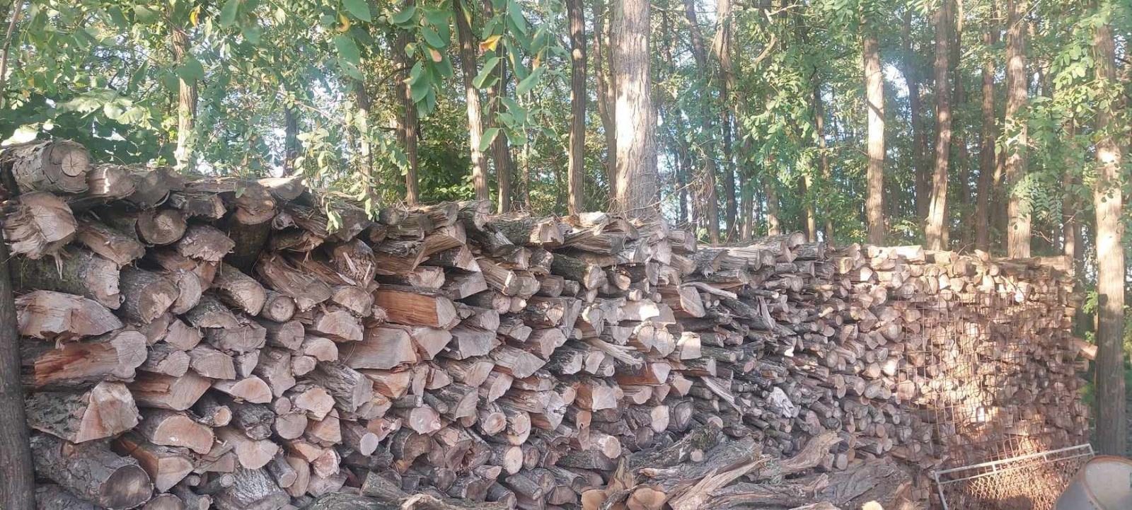 Suha drva za kurjavo