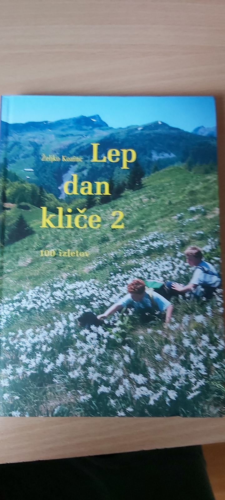 LEP DAN KLIČE 2