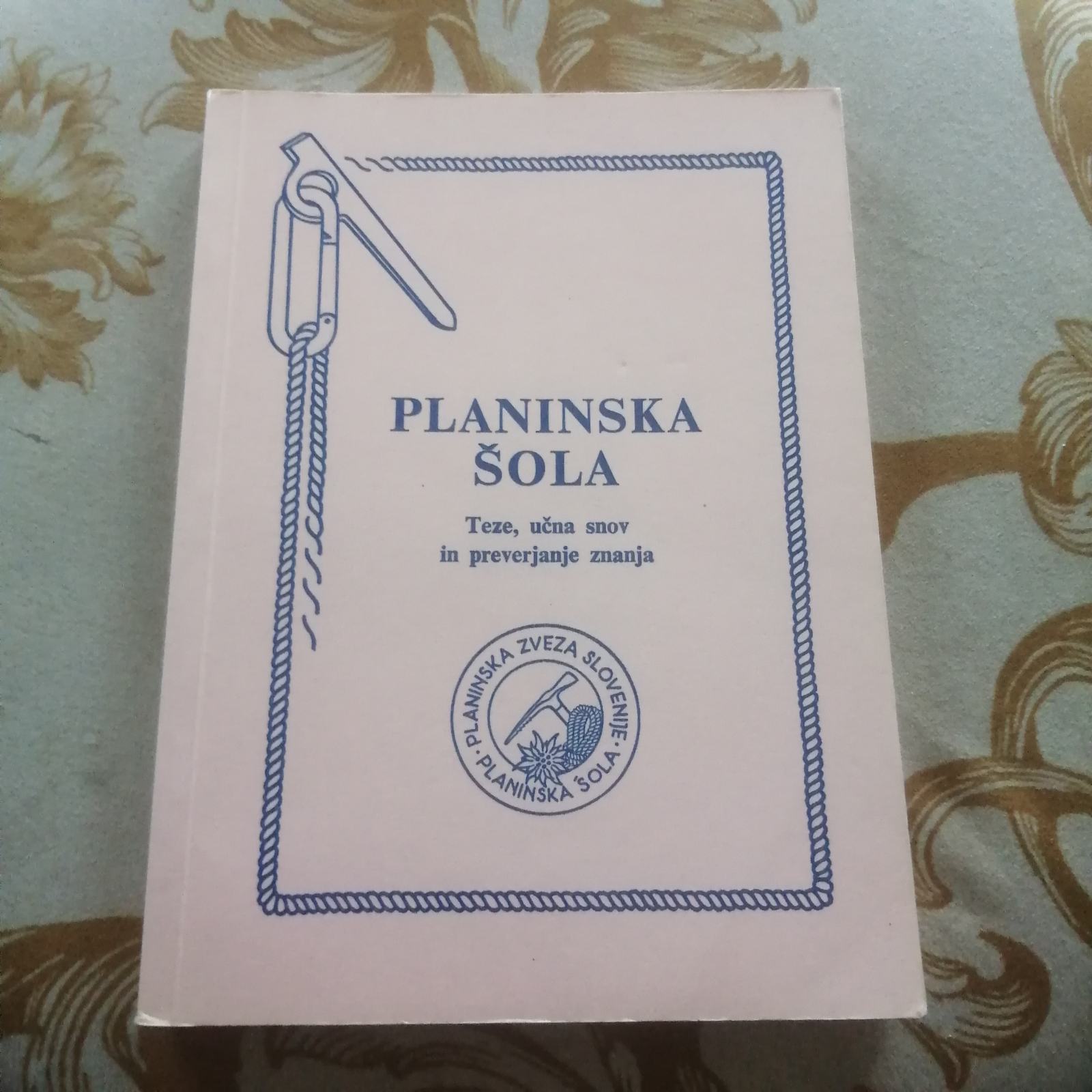 PLANINSKA ŠOLA