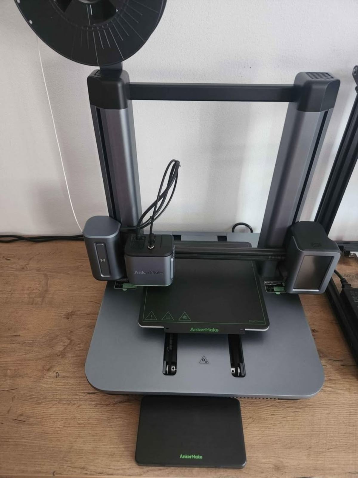 3D printer Anker Make
