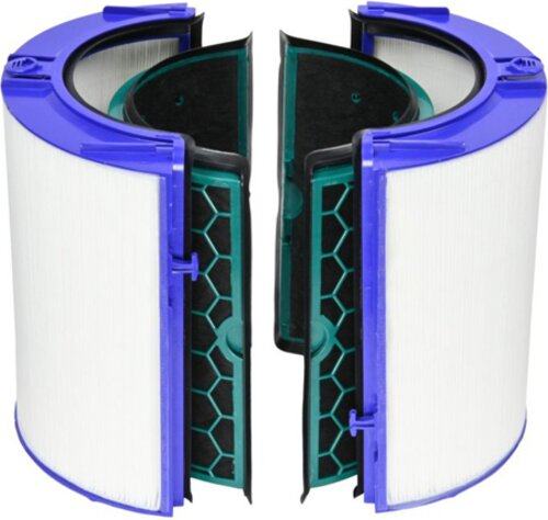 Dyson Combi Glass Filter Retail 965432-01 Večbarvna