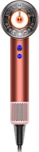 Dyson HD16 Supersonic Nural Hair Dryer Strawberry Copper and Blush Roz