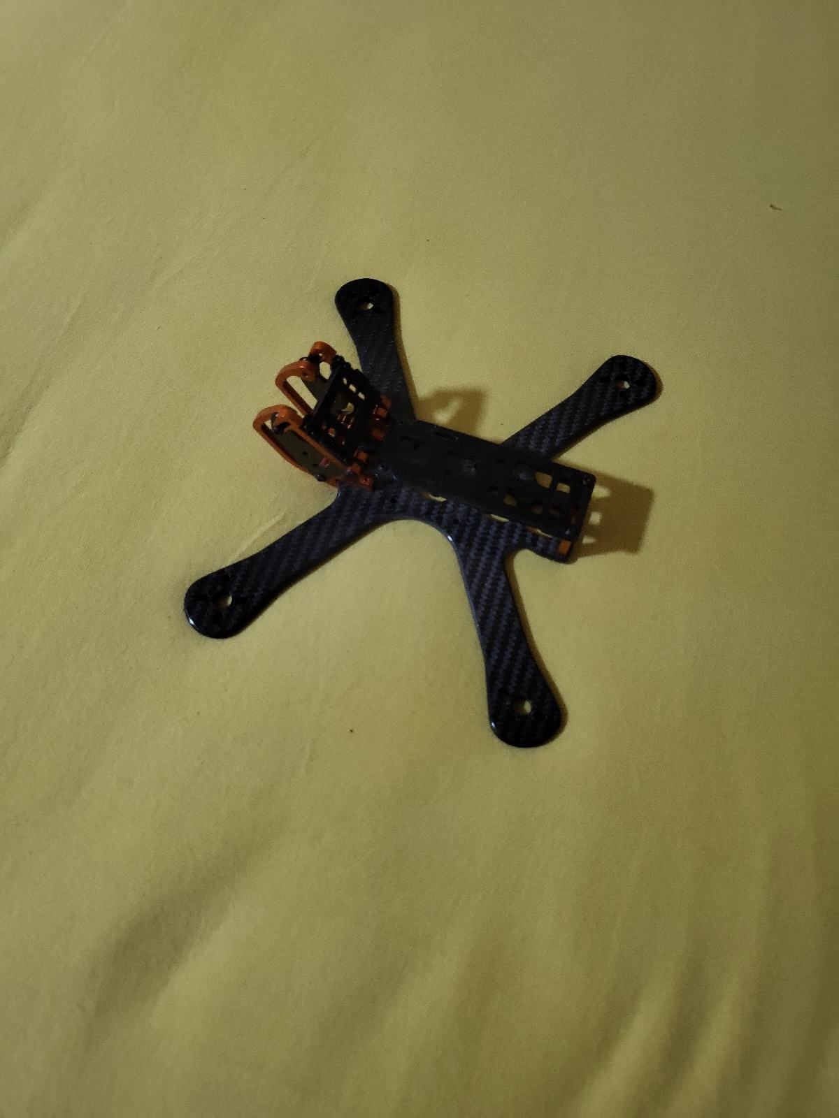 fpv frame