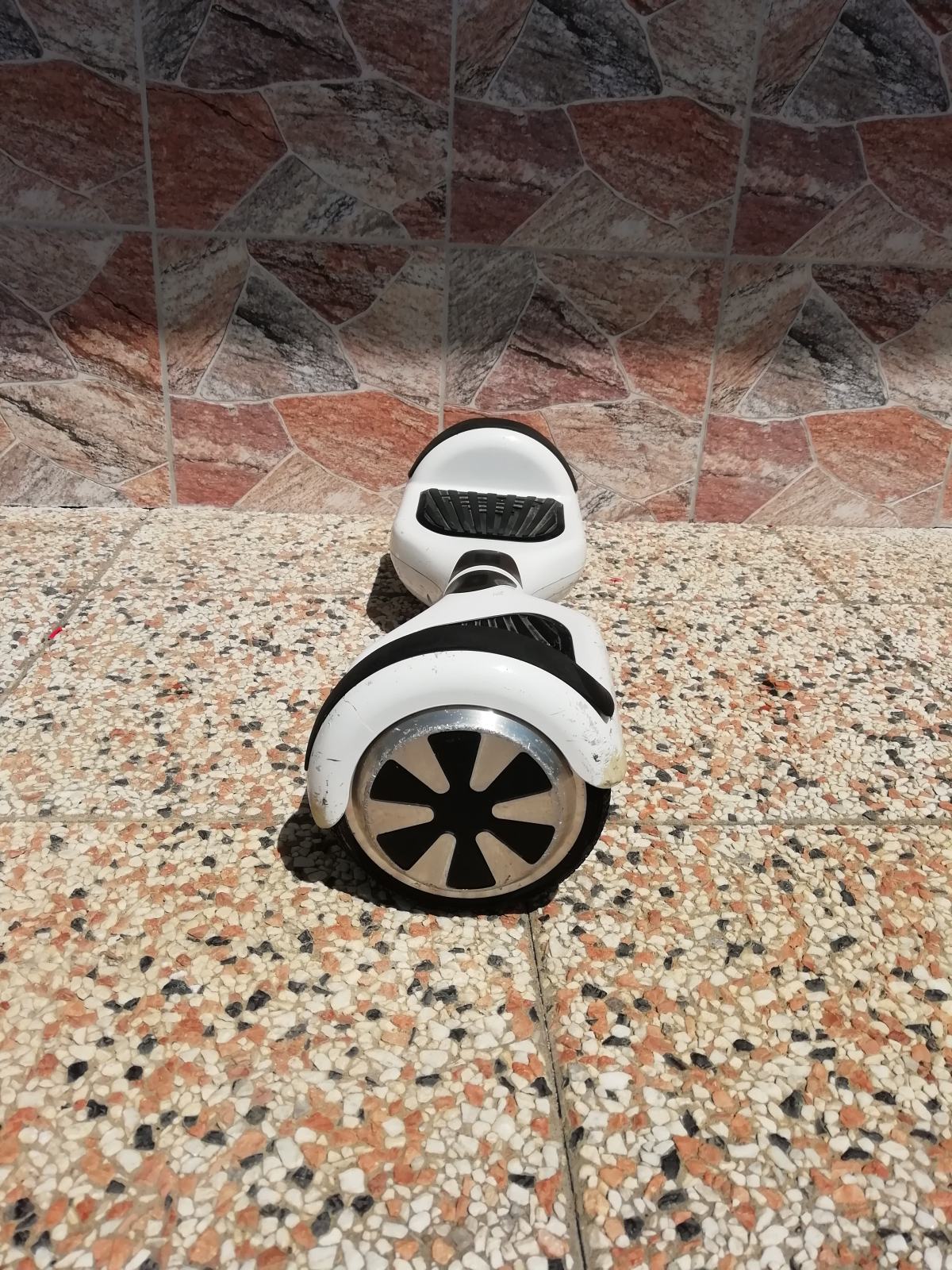 HoverBoard