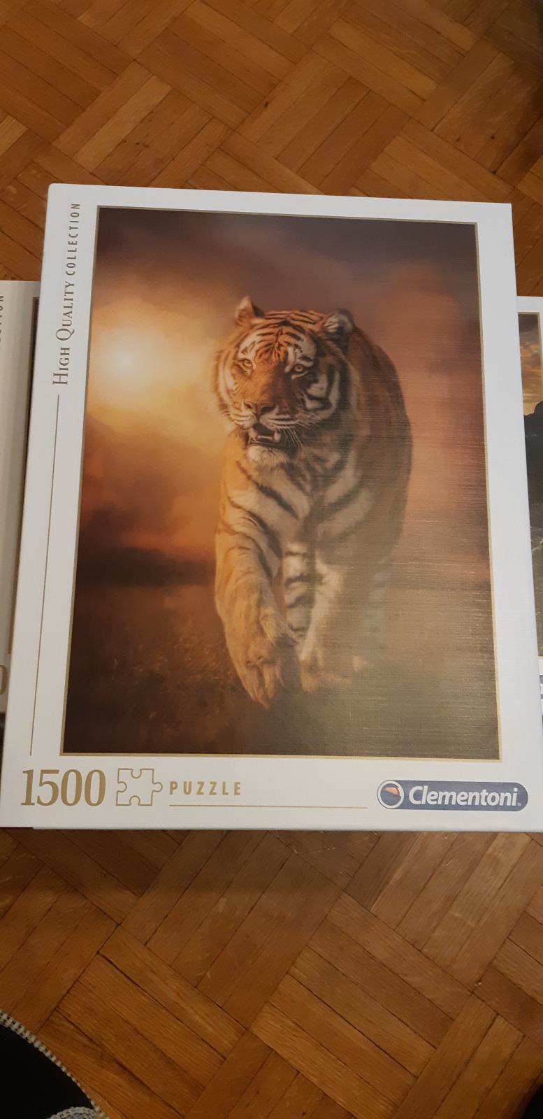 Puzzle