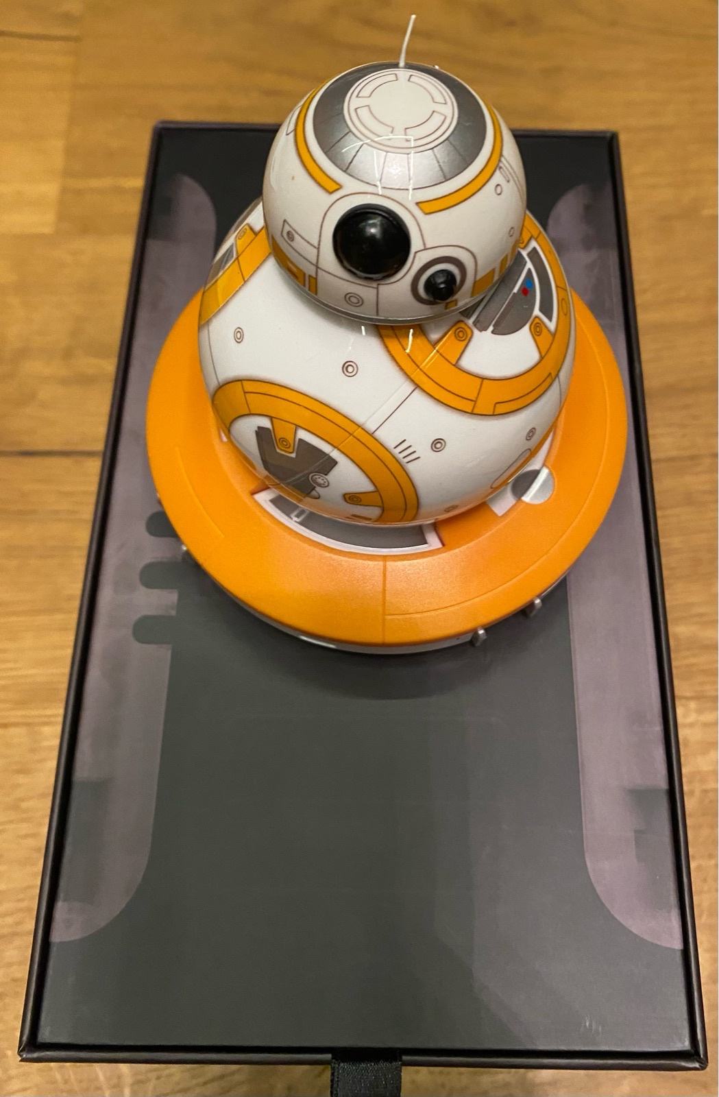 Sphero BB-8 droid StarWars