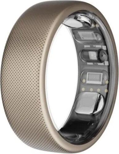 Xiaomi Amazfit Helio Ring Size 12 Titanium Zlata
