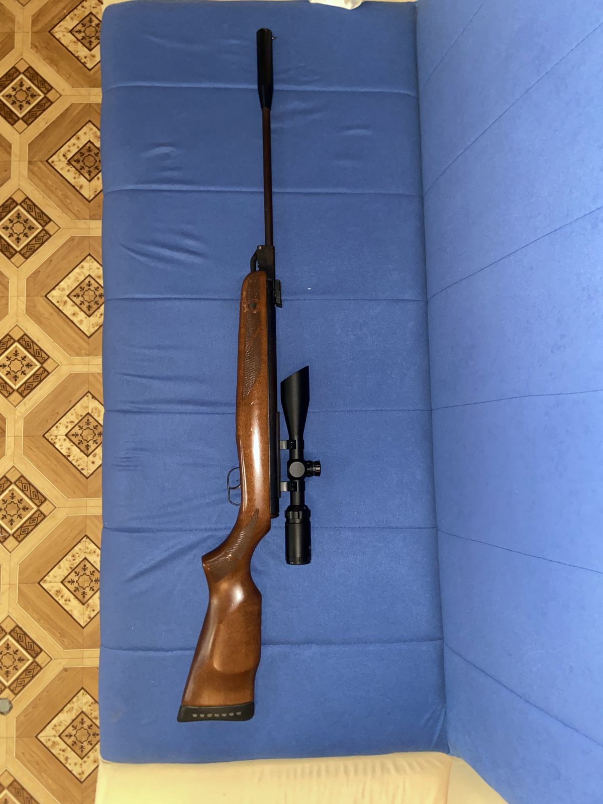 Zracna puska Gamo Hunter 1250
