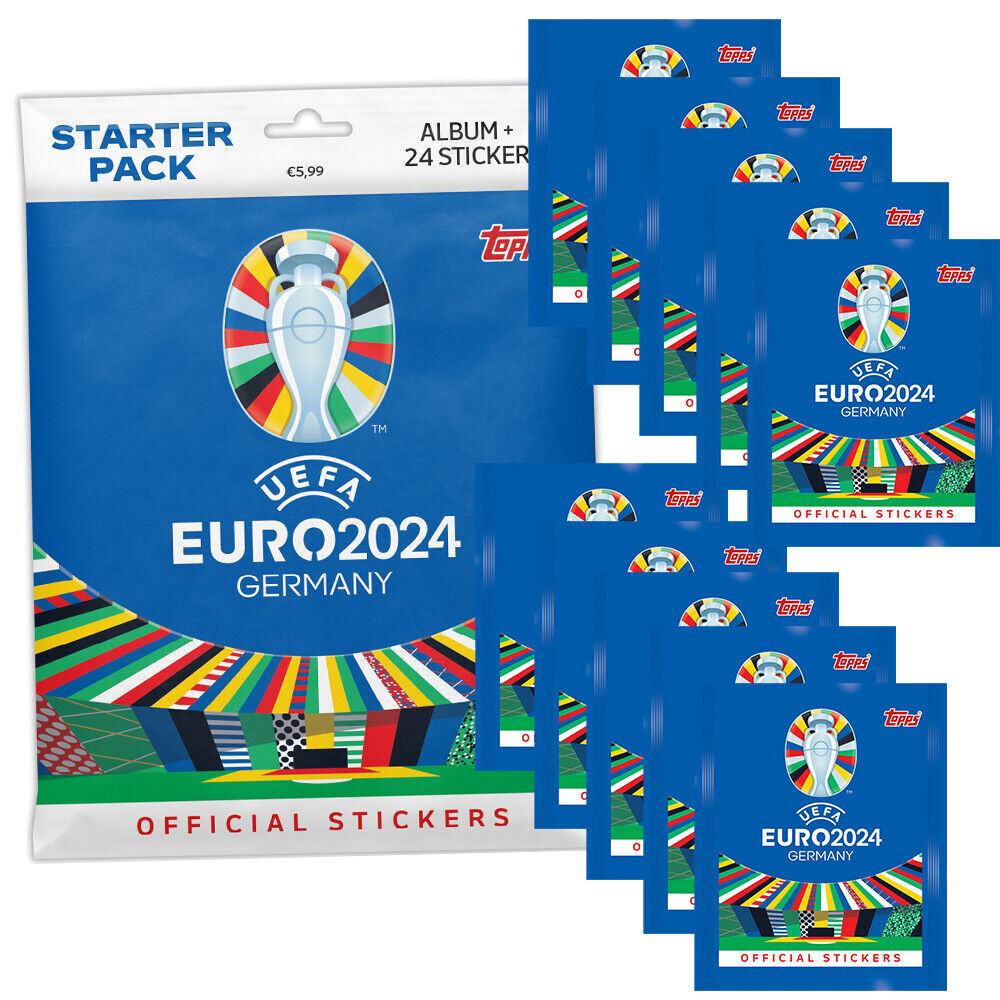 EURO 2024 MENJAVA SLIČIC (posodobljeno vsak dan)