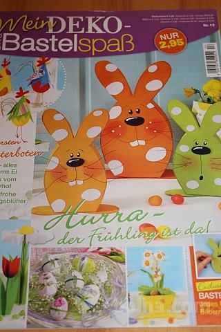 Deko Bastelspass