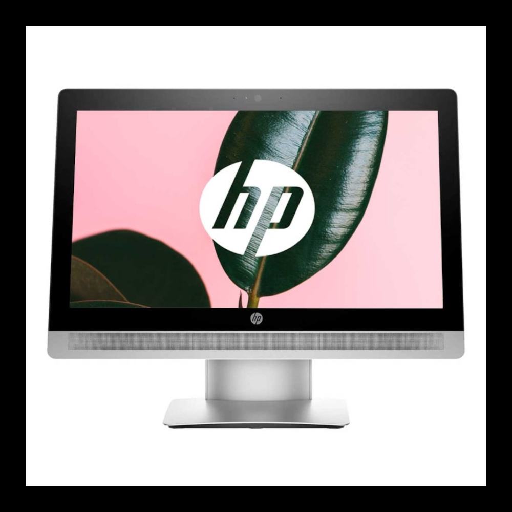 AIO Računalnik HP ProOne 600 G2, i5-6.gen, 8G RAM, 512GB SSD