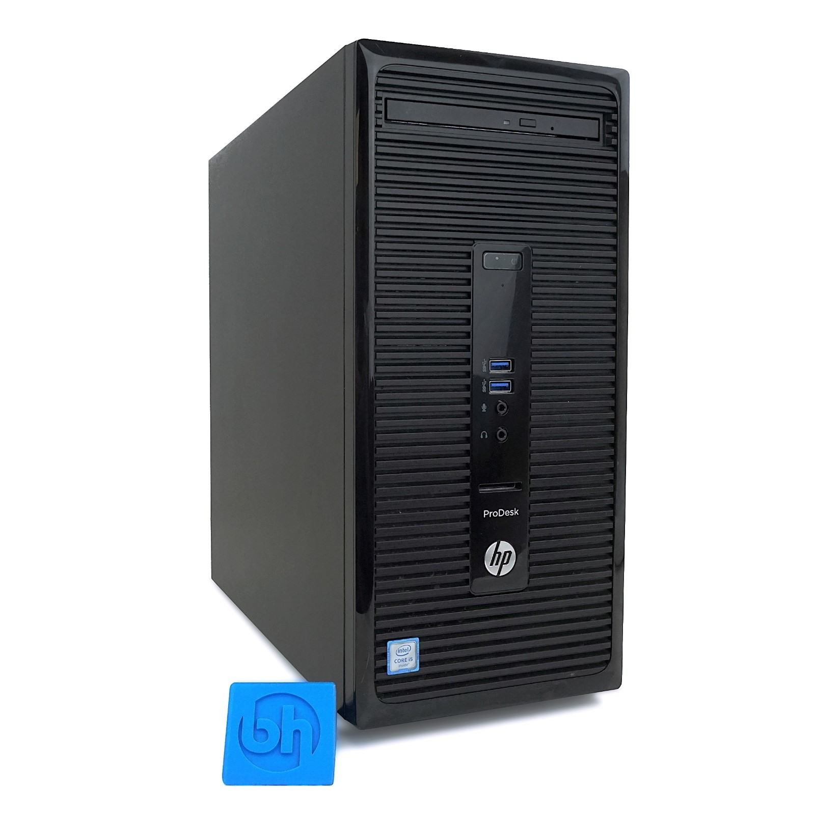 HP 490:Intel Core i5 4570/ i7 4770,8-16GB DDR3,1TB hdd dvdrw,WIN10