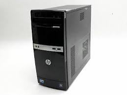 HP 500B MT:Intel C2D E7500,2GB DDR3,160GB hdd,dvdrw,WIN/ lic