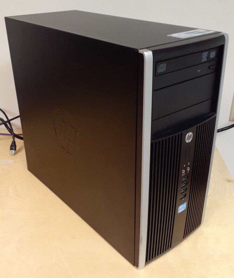 HP 6300 PRO:Core i5 3470,8gb ram,120GB SSD+ 640GB HDD,ATI/GF 1GB,dvdrw