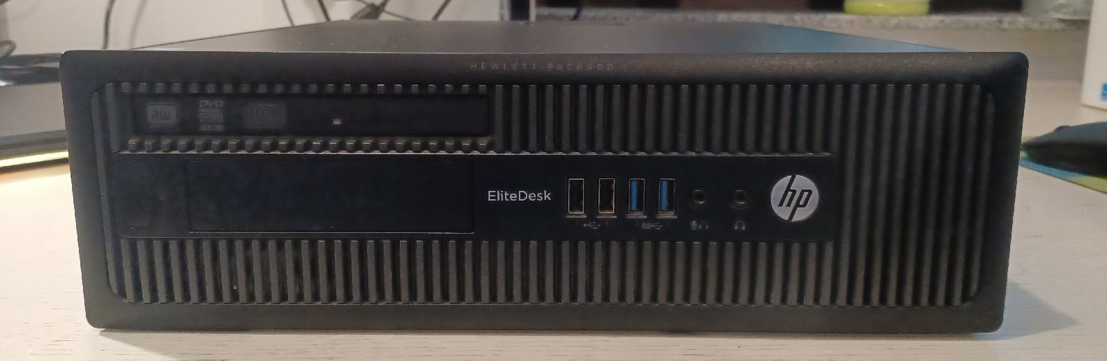 HP EliteDesk 800 G1 SFF