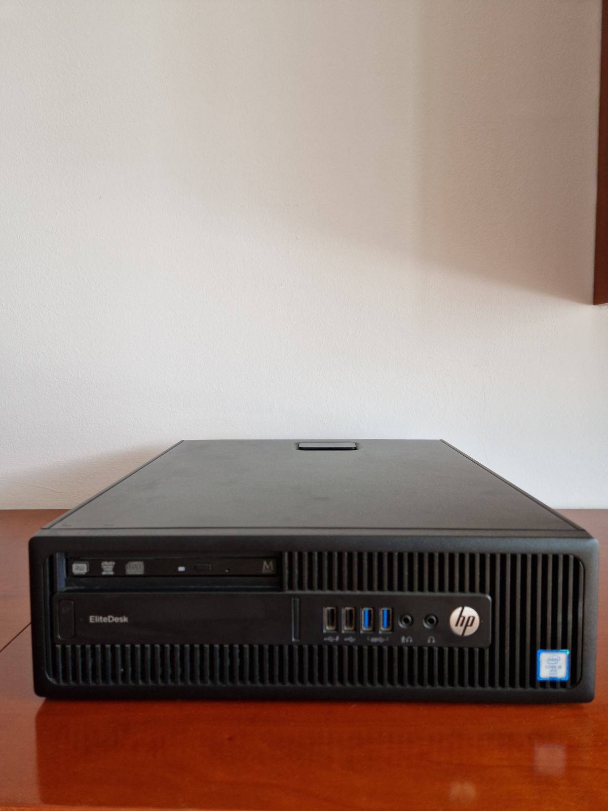 HP EliteDesk 800 G2 SFF