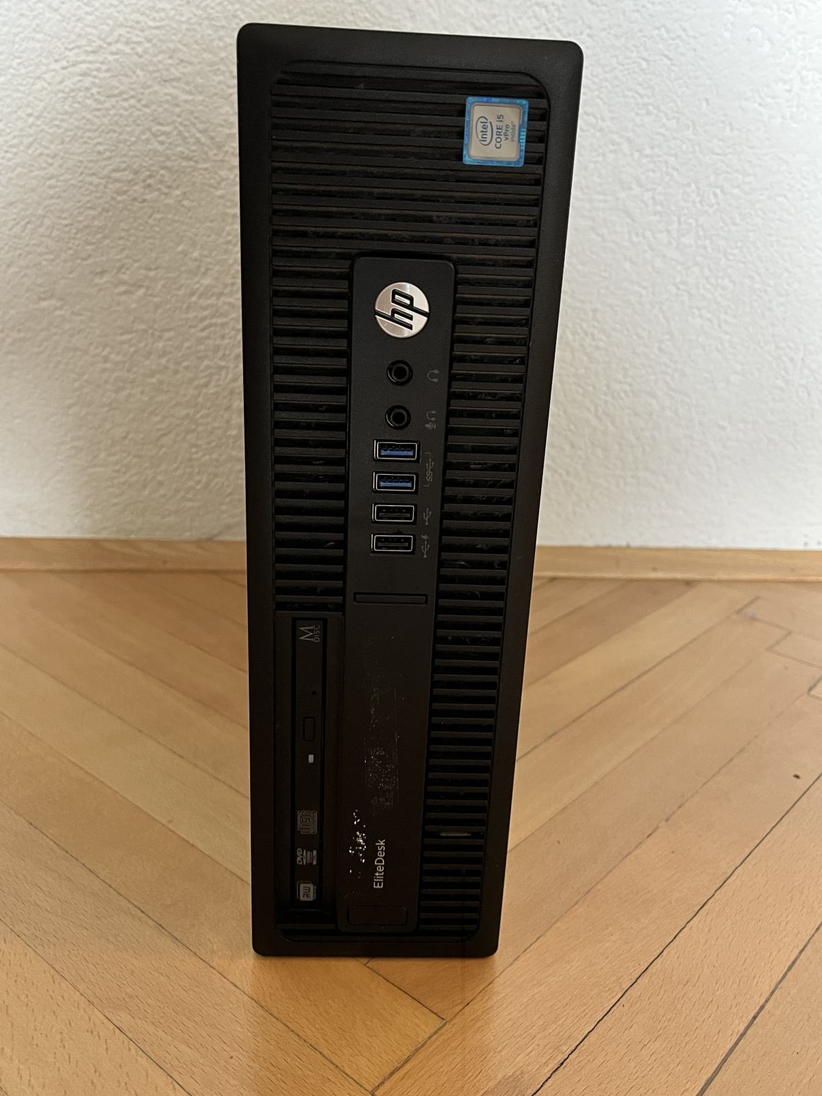 HP Elitedesk 800 G2 SFF
