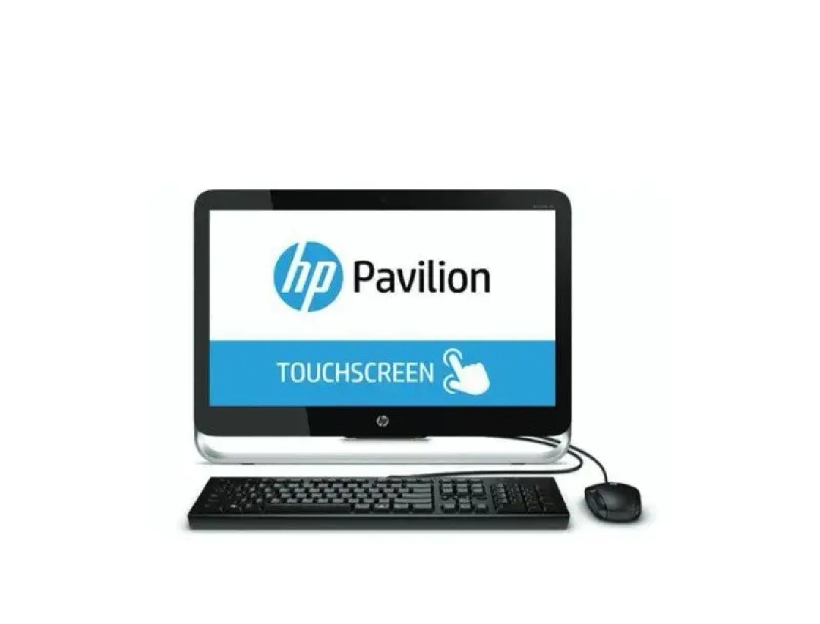 Hp Pavilion 23 all in one