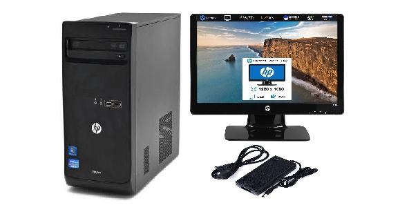 HP PRO G630 - PRAV ZA VAS