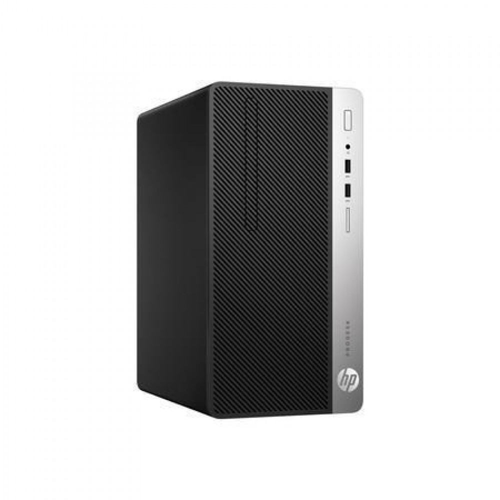 HP ProDesk 400 G4 MT 6.Gen Intel i5-6500 3.20GHz 8gb 500Gb