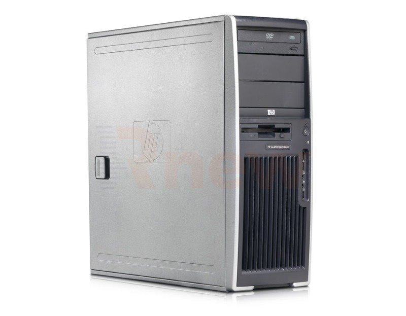 HP WX4600:Intel Quad Q9650,4GB ram,500gb hdd,GF Quadro,dvdrw