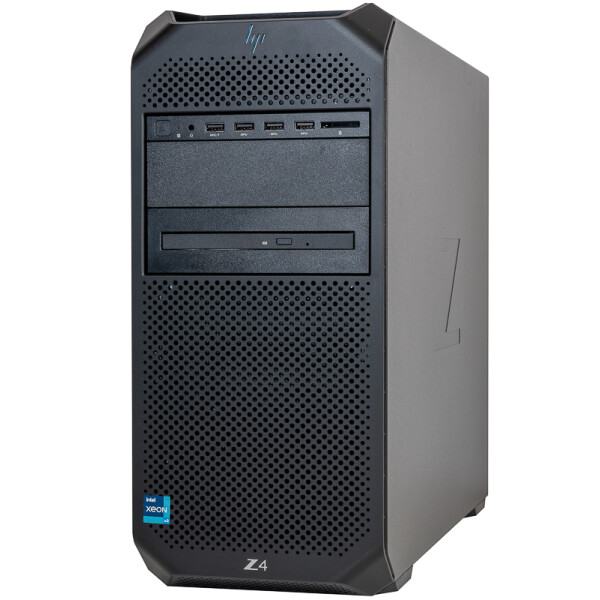 HP Z4 G5 Xeon W3-2425 64GB 1 + 4TB RTX A4000 16GB Win 11 Pro garancija