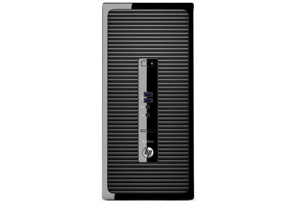 Namizni računalnik HP ProDesk 490 G1 MT / i7-4770 / 16GB RAM / 256GB S