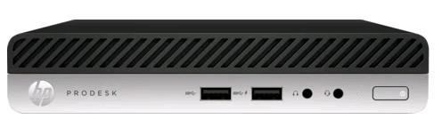 Računalnik HP ProDesk 400 G5 DM (7PH65EAR)