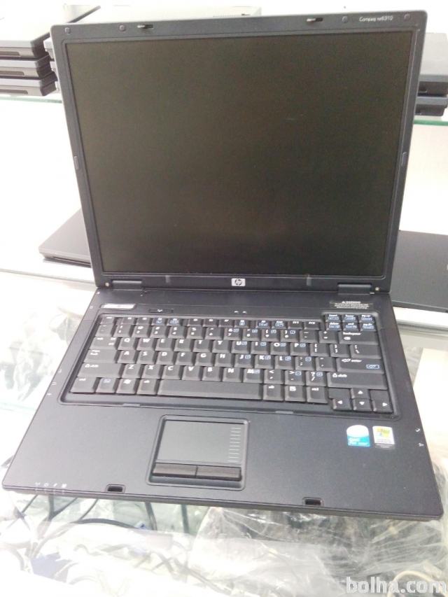 HP Compaq nx6310