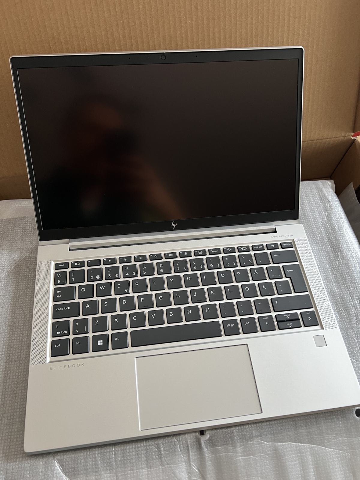 Hp EliteBook 835 G8