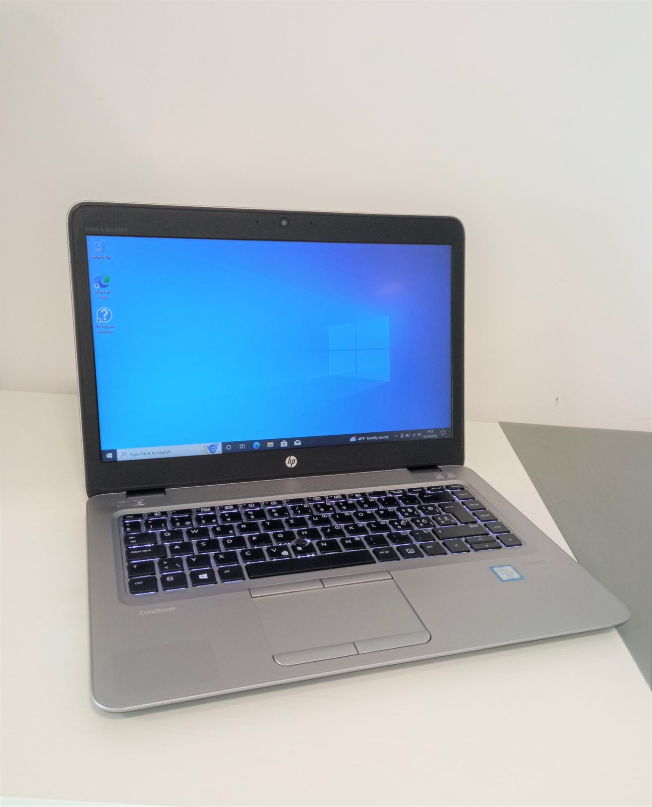 HP EliteBook 840 G3 , i 7-6600U