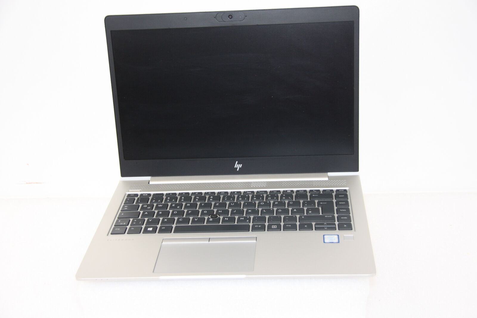 HP EliteBook 840 G5 14 7.Gen Intel i5-7300u 8gb 256gb SSD FHD Kamera