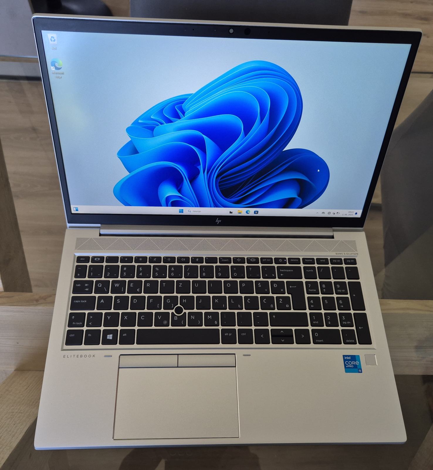 HP Elitebook 850 G8 Notebook