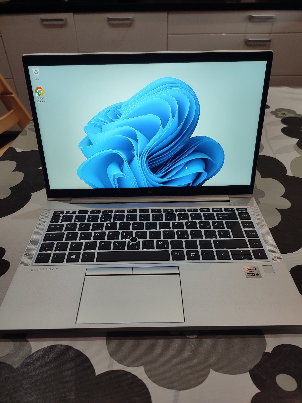 Hp elitebook g7