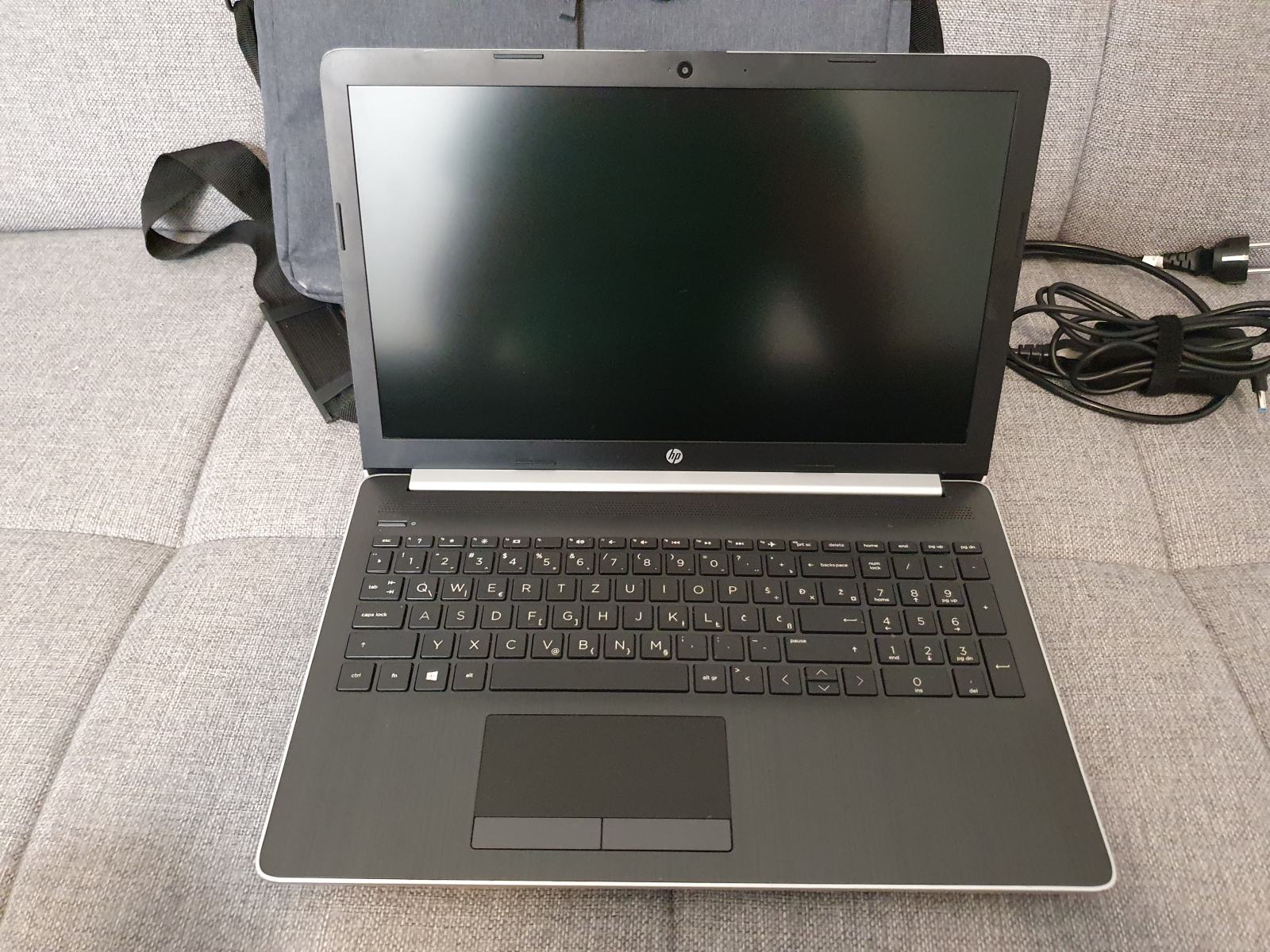 HP Notebook prenosni računalnik