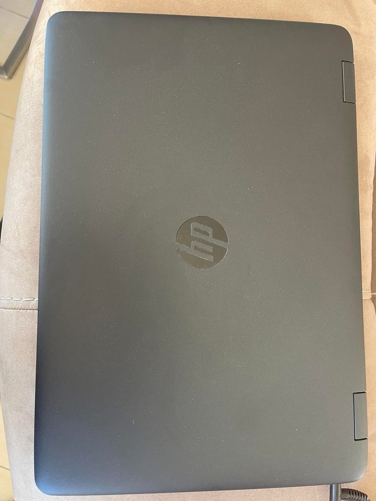 HP prenosnik ProBook G2