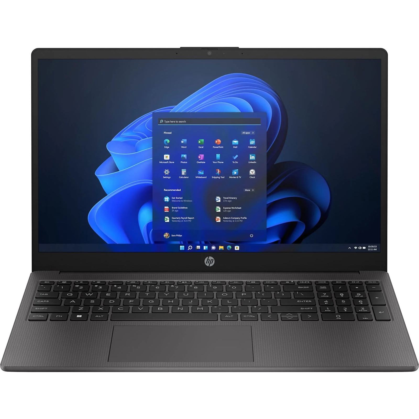 HP ProBook 250 G10 15,6 12.Gen Intel i5-1334U 8gb 512gb SSD FHD cam