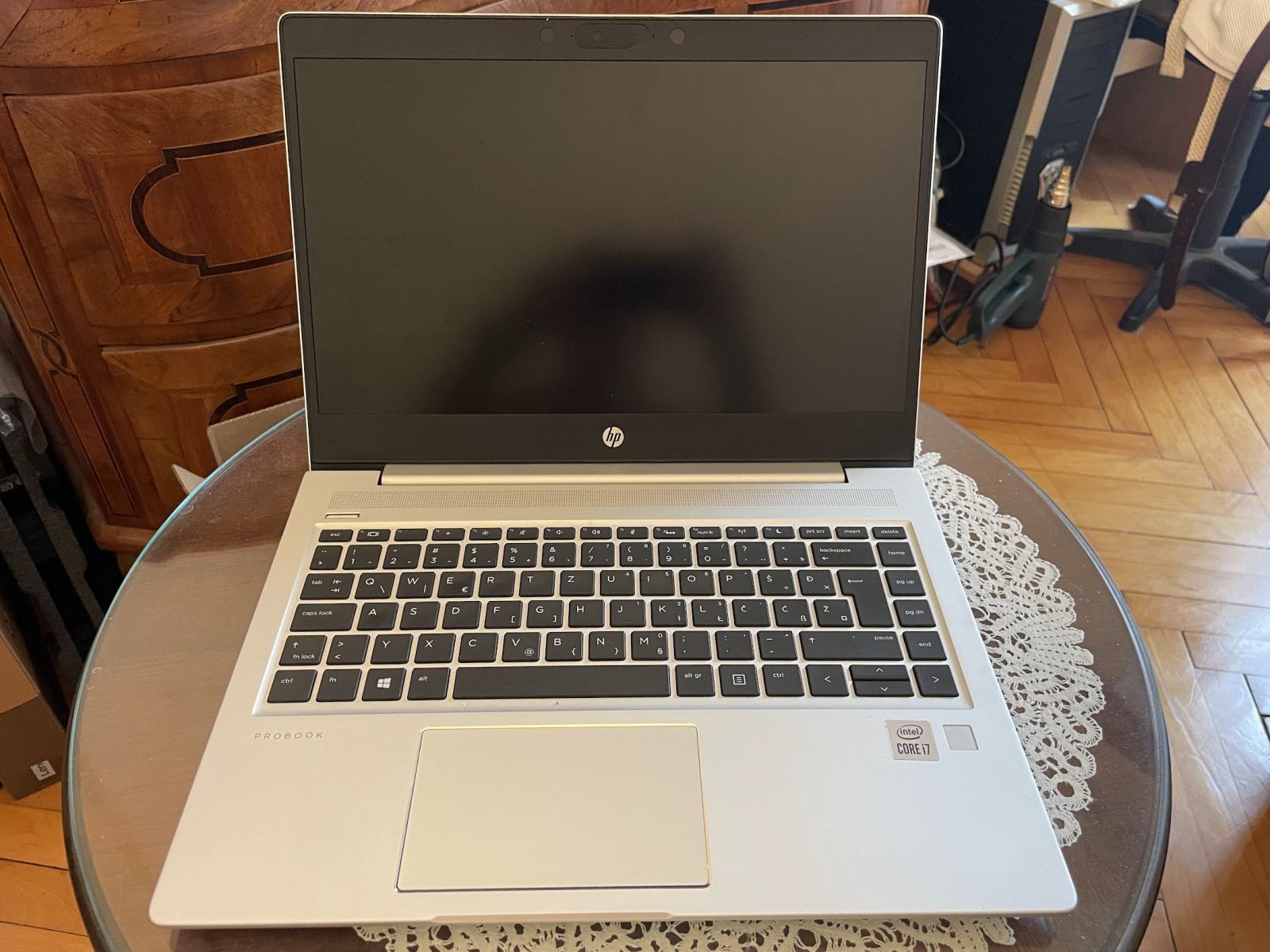 HP ProBook 440 G7 i7-10510U