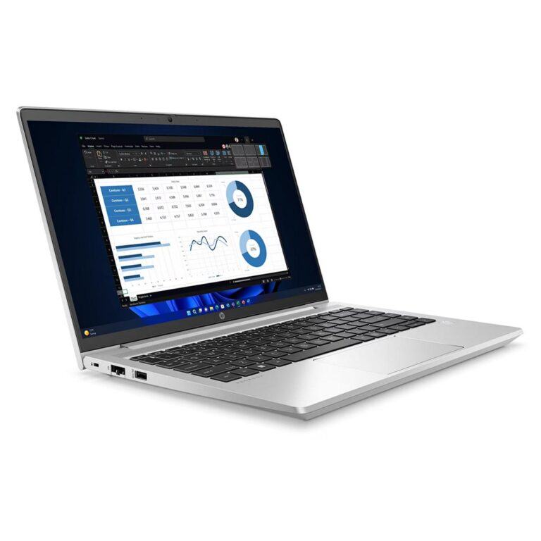 HP ProBook 440 G9 14″, UWVA – Intel Core i5-12.gen., 8 GB RAM