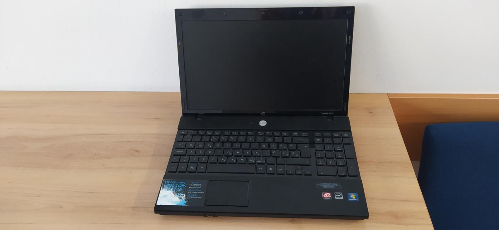 HP PROBOOK 4515S - ZA DELE